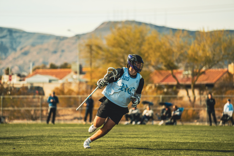 OC Fall Brawl - Adrenaline Lacrosse