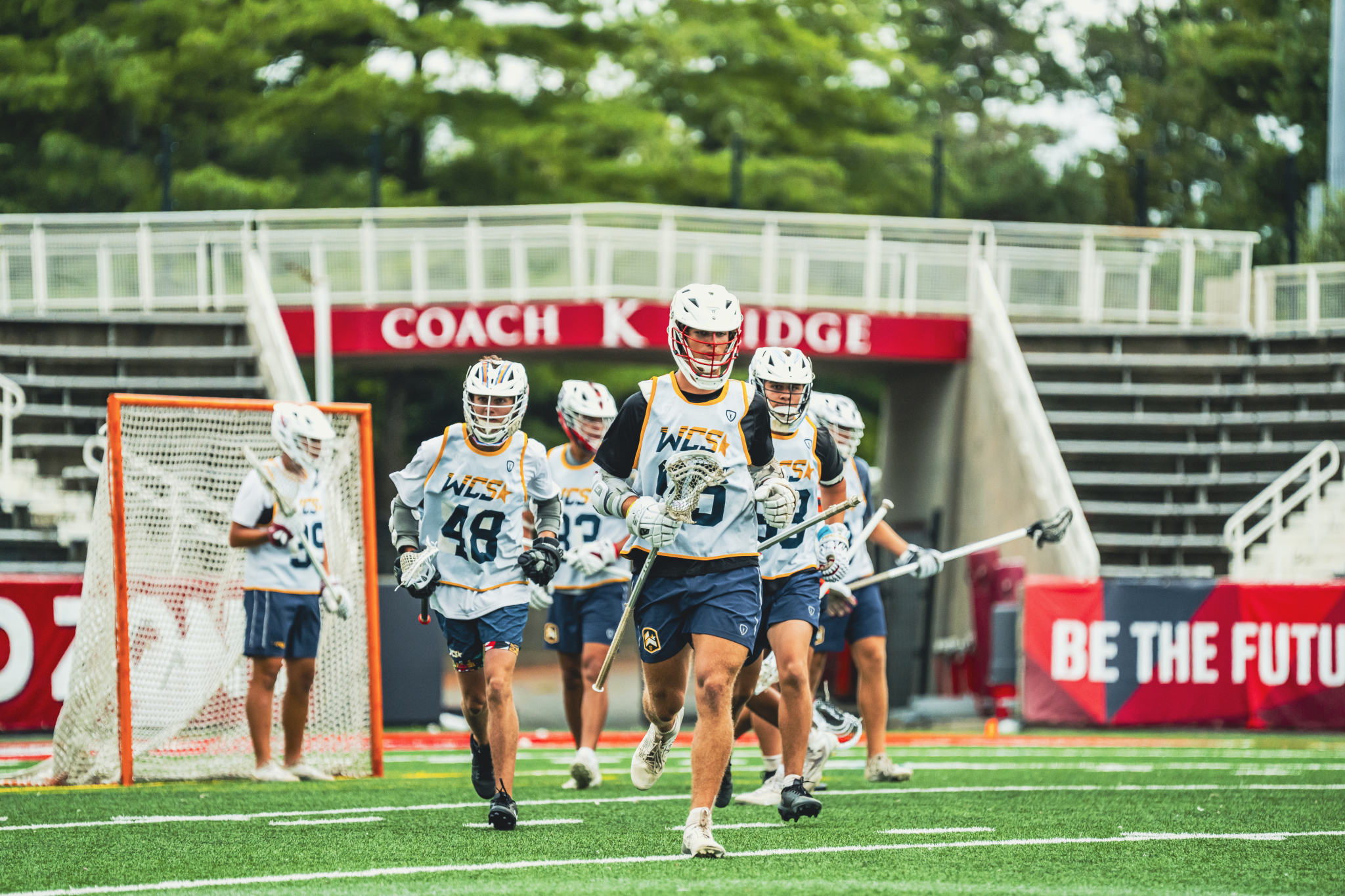 Santa Barbara Showdown - Adrenaline Lacrosse