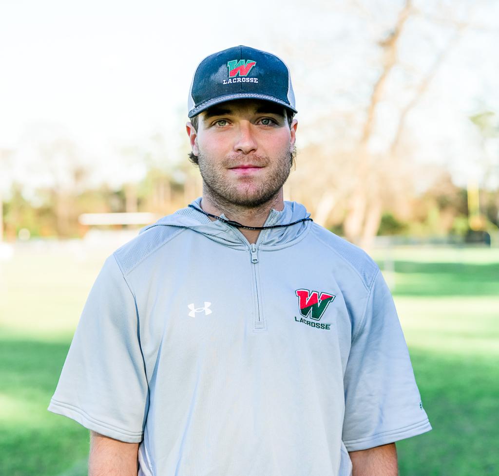 All American - Adrenaline Lacrosse