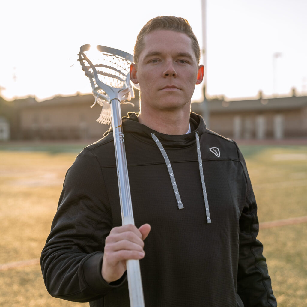 All American - Adrenaline Lacrosse